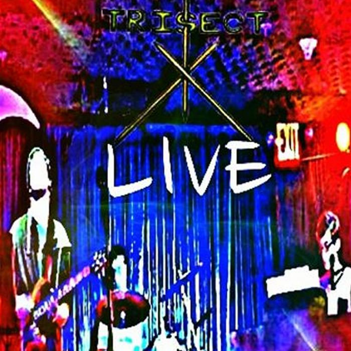 Trisect LIVE | Trisect