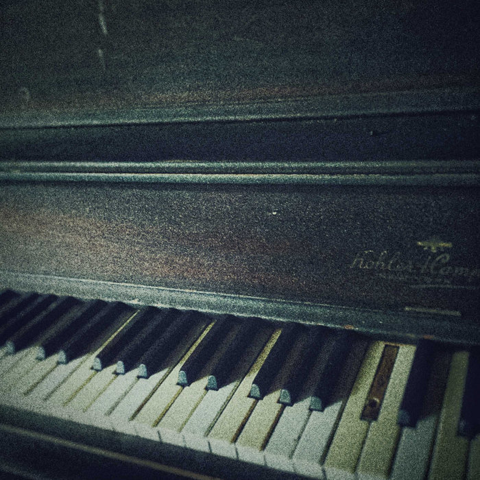 Broken Keys | Erzin