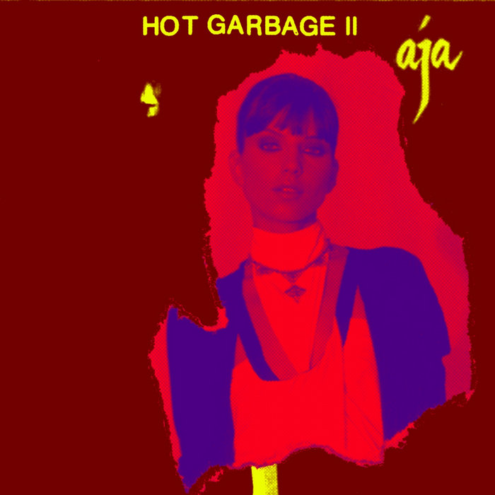 Hot Garbage II | Hot Garbage | Jeff Goulet