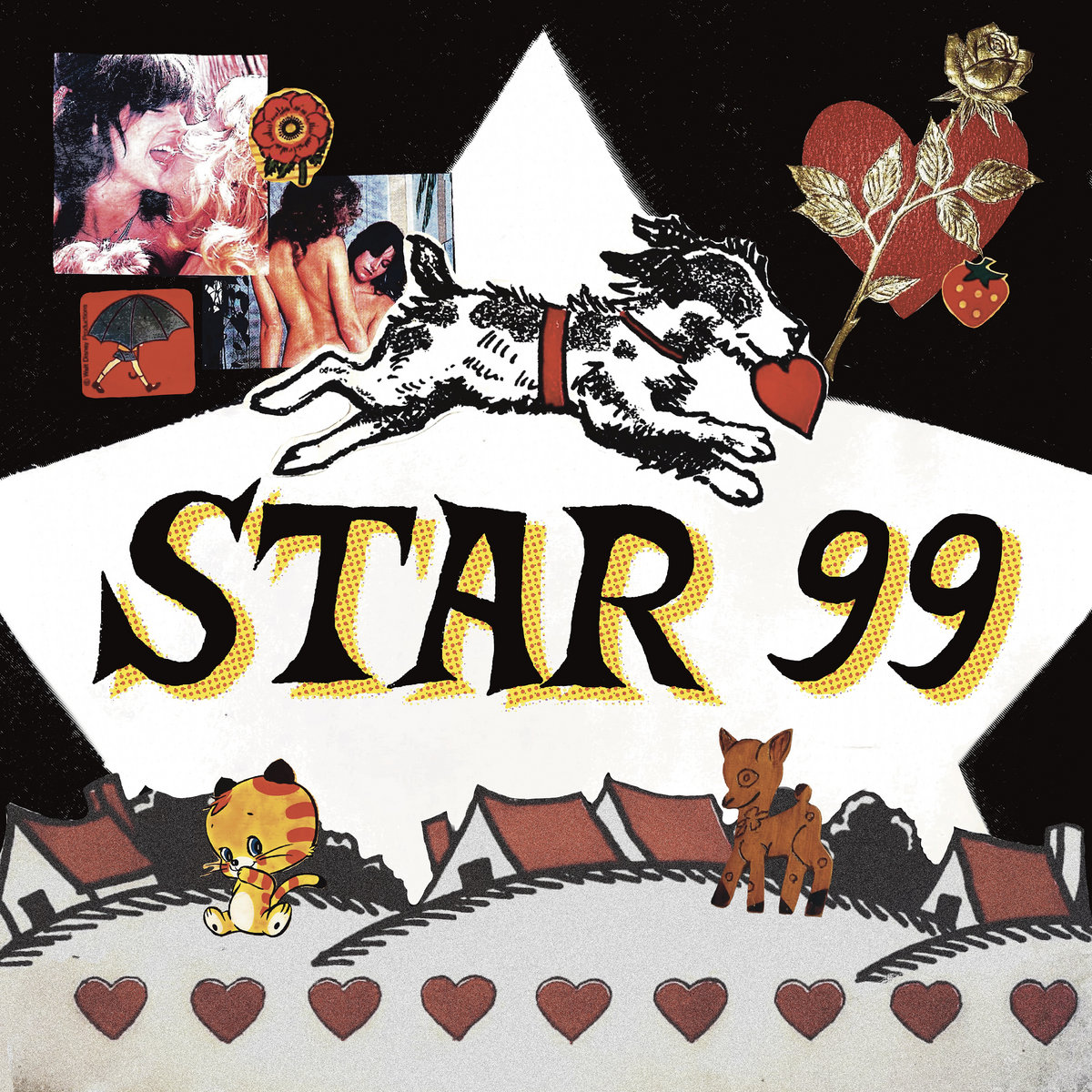 STAR 99 | Star 99