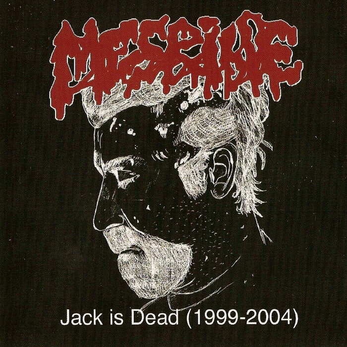 Jack is Dead (1999-2004) | Mesrine