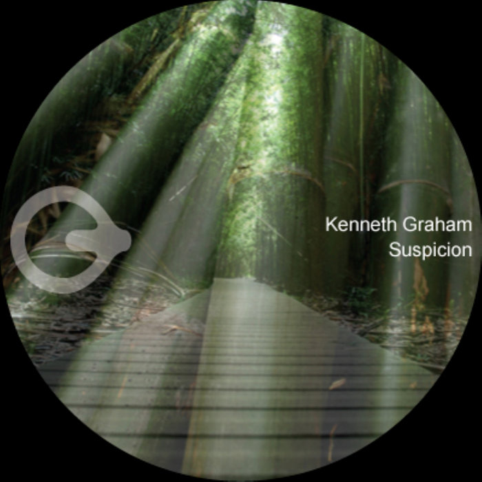 Kenneth Graham - Suspicion | Controlteam