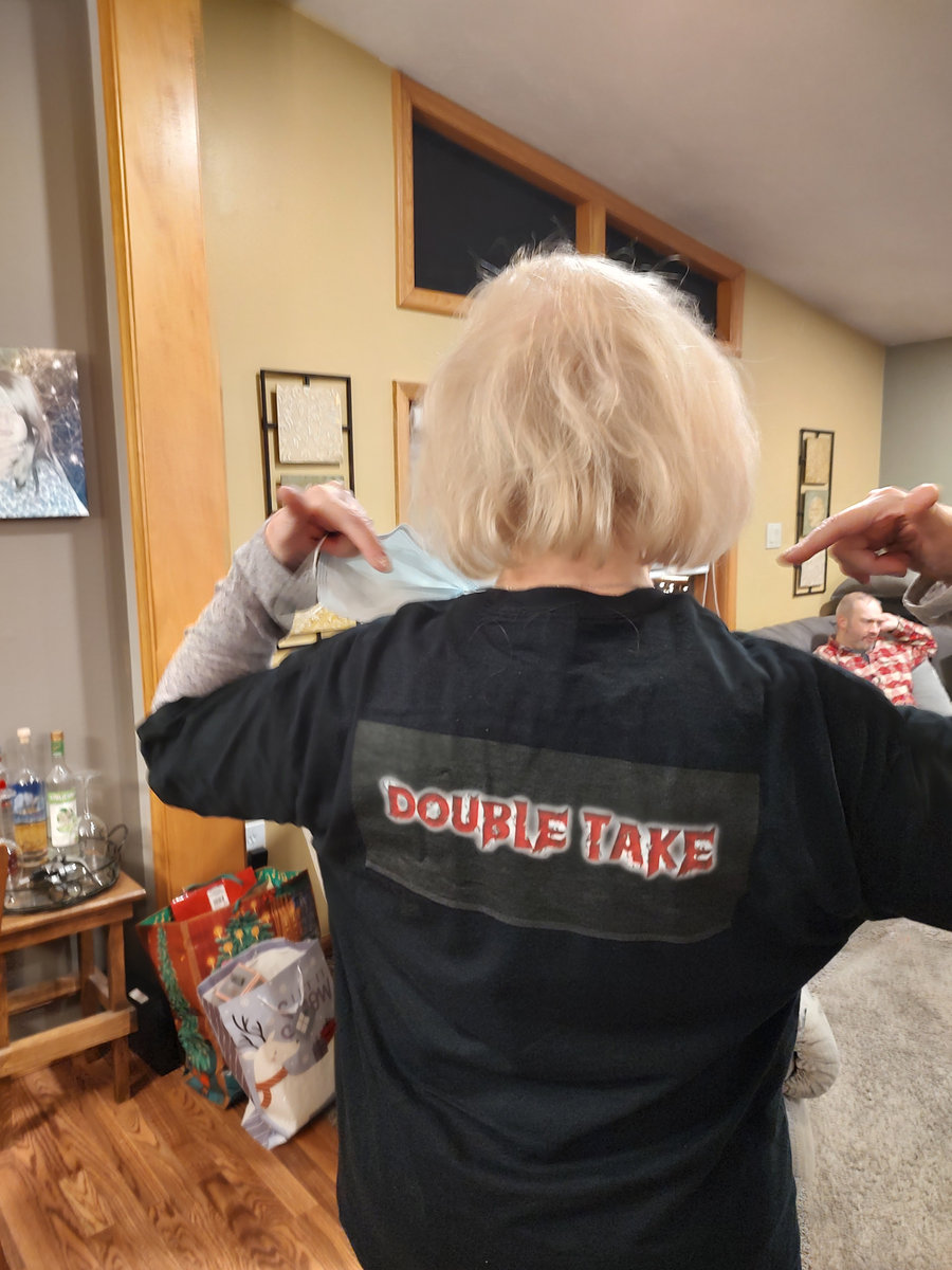 Double Take Promo | Double Take