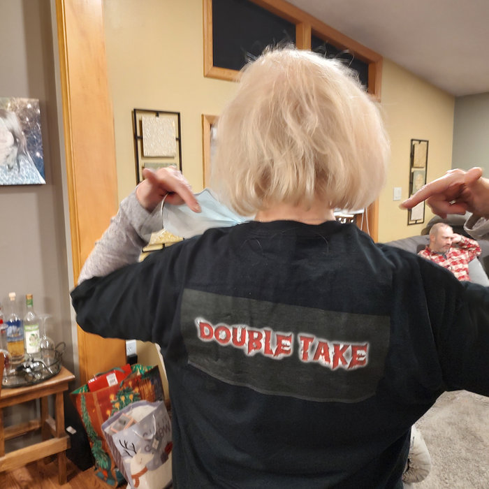 Double Take Promo | Double Take