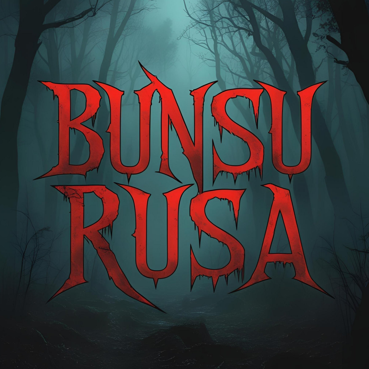 Bunsu Rusa | DJ Xavier feat Shirley | X A V I E R M U S I C