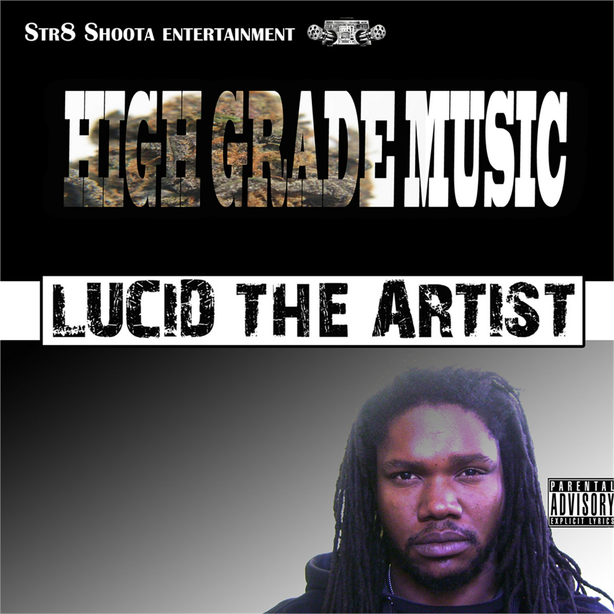 High Grade Music | Lucid the Artist