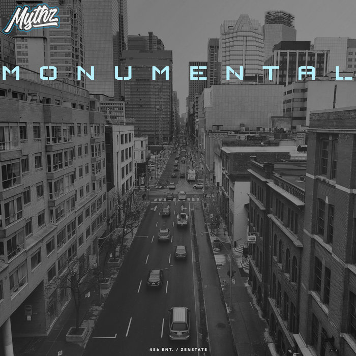 Monumental | Mythz