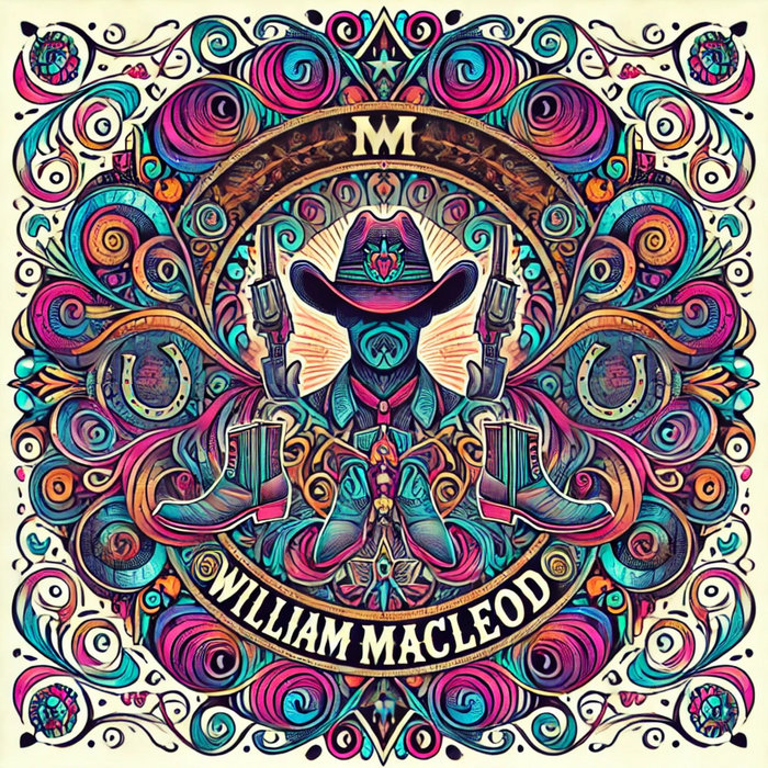 MUSYSUM | William MacLeod
