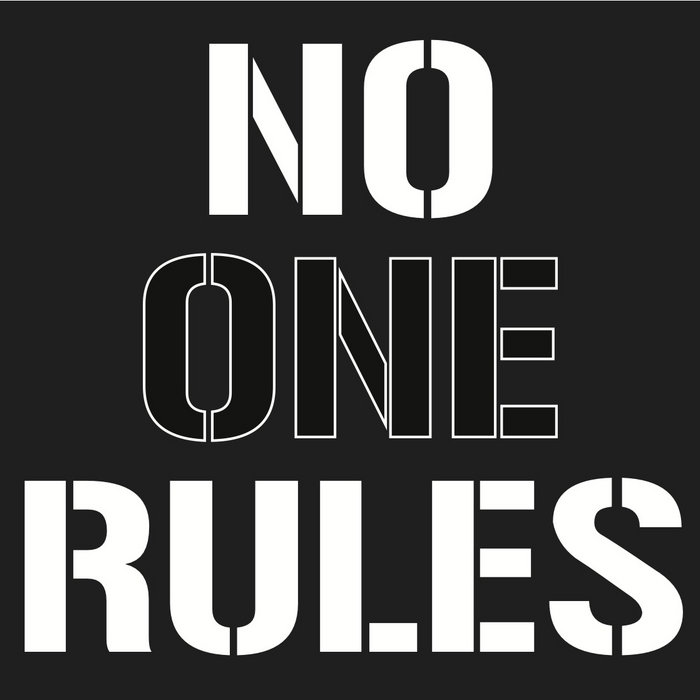 Demo | No One Rules