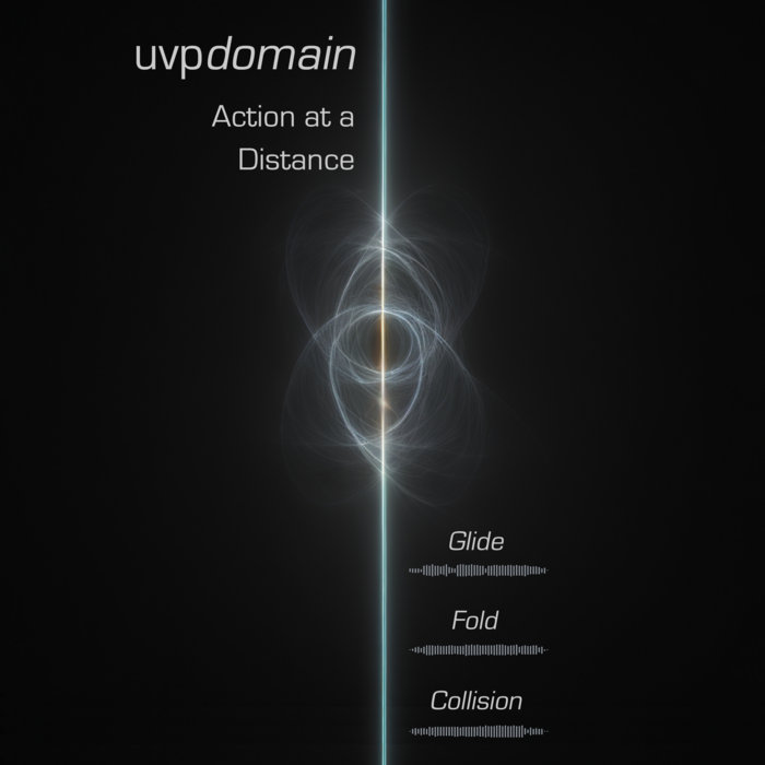 Action At A Distance | uvpdomain