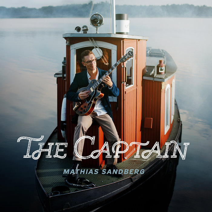 The Captain | Mathias Sandberg