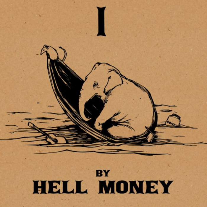 Hell Money I | Hell Money