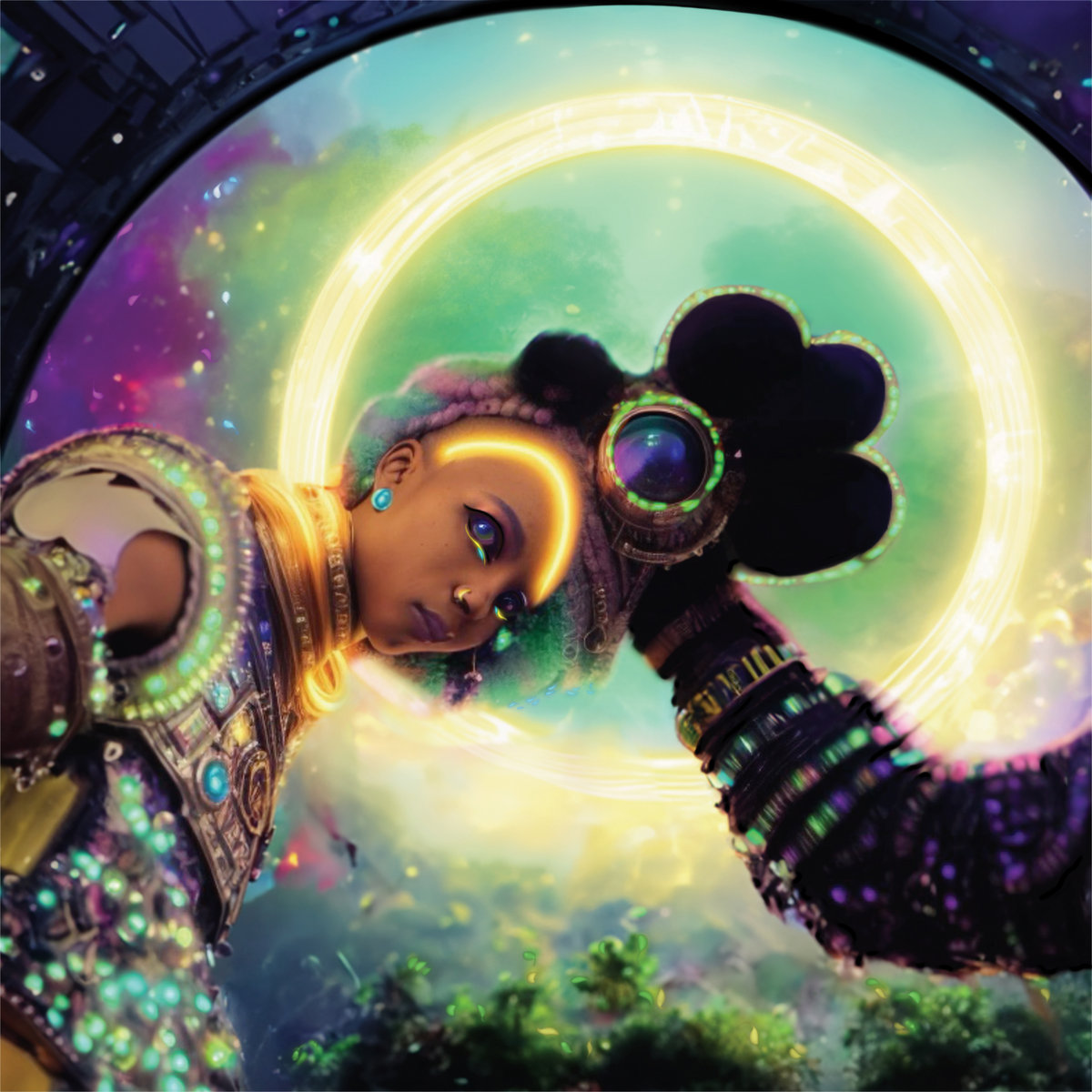 Love Dimension | Beautiful Chorus