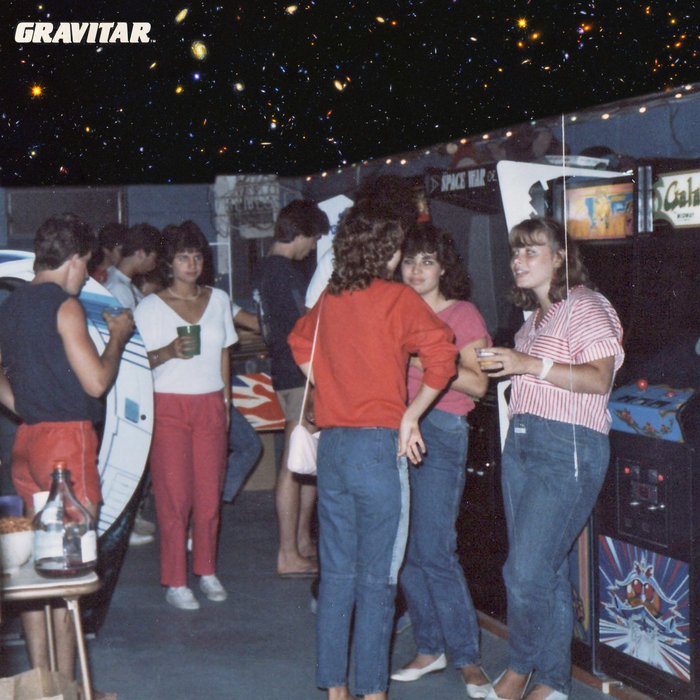 Gravitar | Gravitar