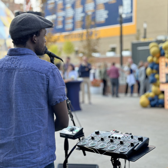 Chimurenga | World music Special-Dan Kusaya