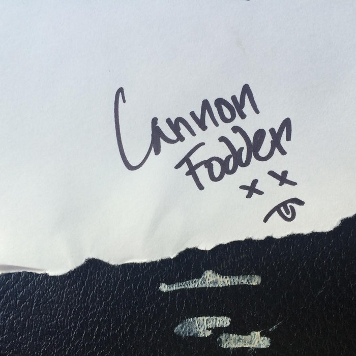 Cannon Fodder | Better Team