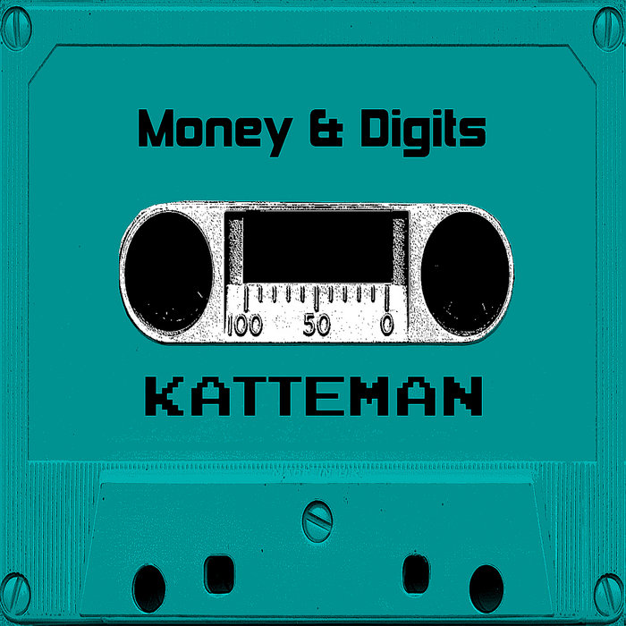 Money & Digits EP | KATTEMAN | Vintage Underground Label