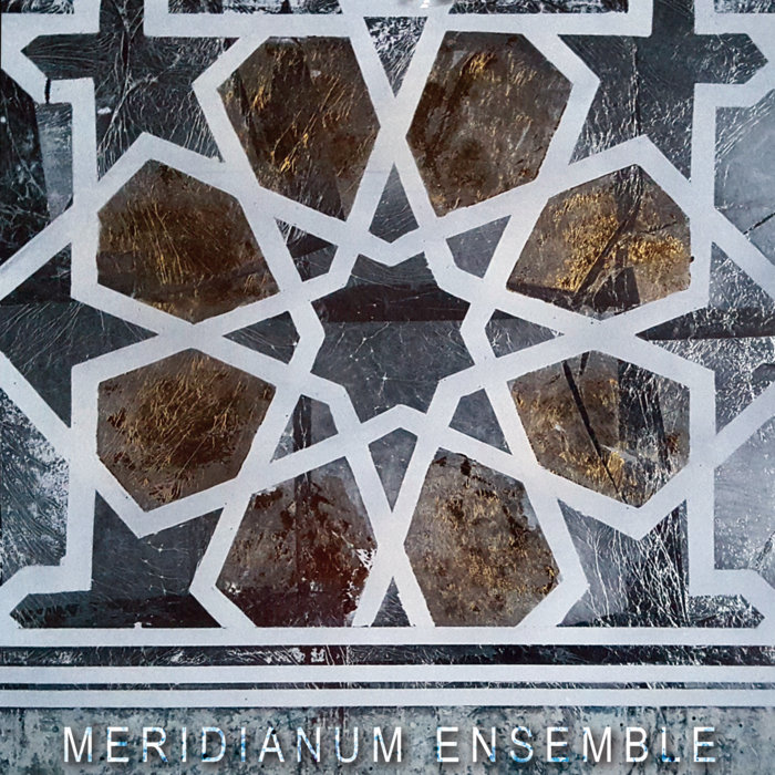 Meridianum Ensemble Live | Ricardo de Noronha