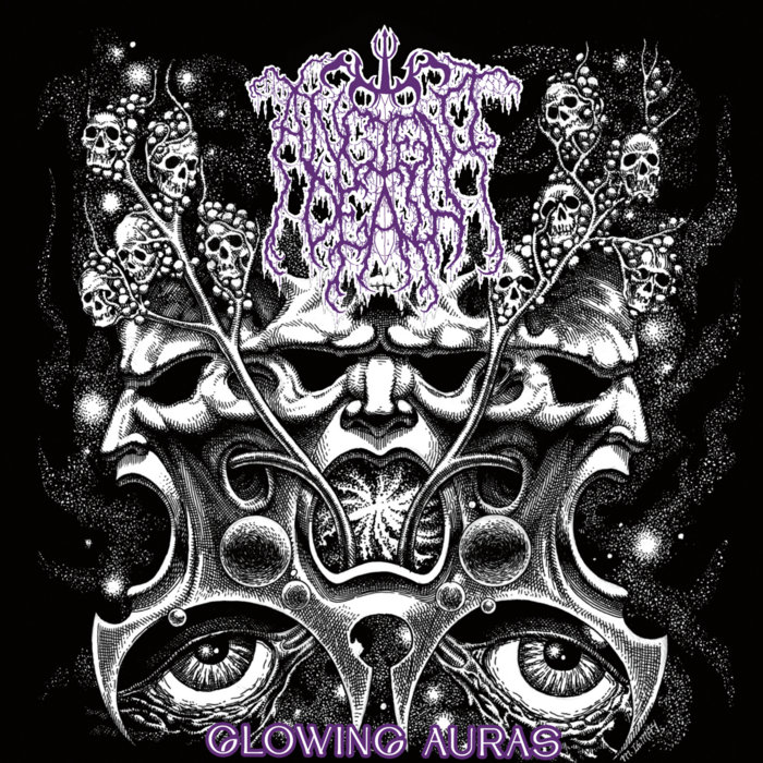 Ancient Death Glowing Auras | Ancient Death