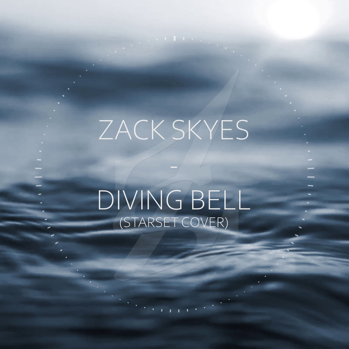 Diving Bell (Starset Cover) | Zack Skyes