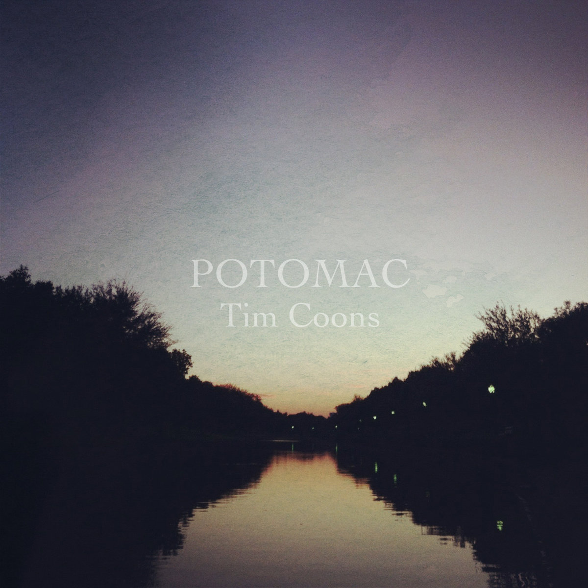 Potomac | Tim Coons