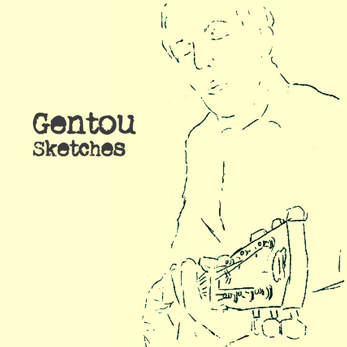 Sketches | Gentou | gentou