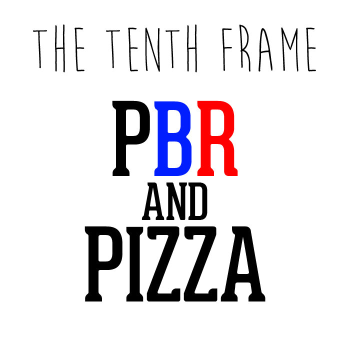 PBR and Pizza | The Tenth Frame