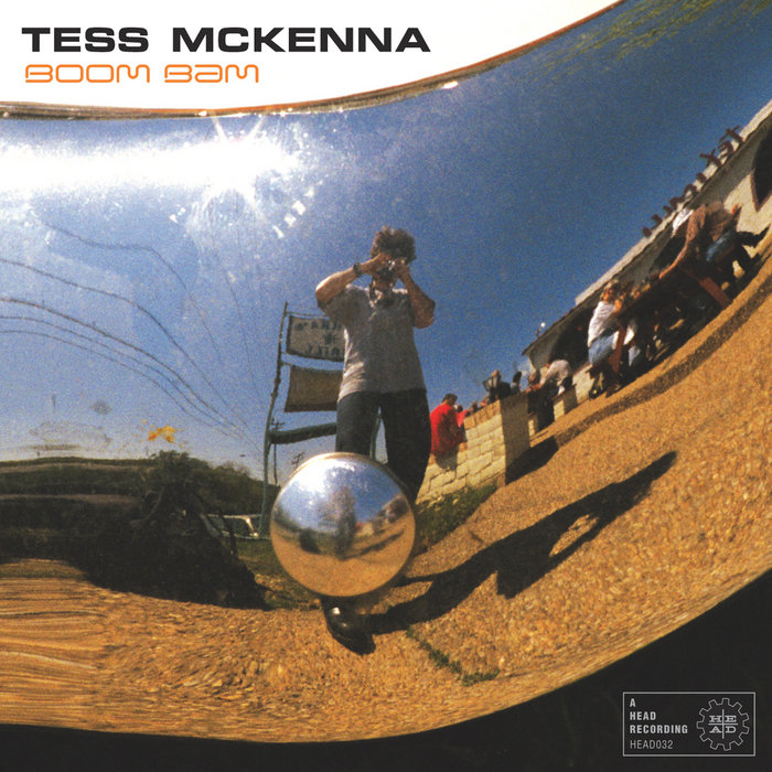 Boom Bam | Tess McKenna