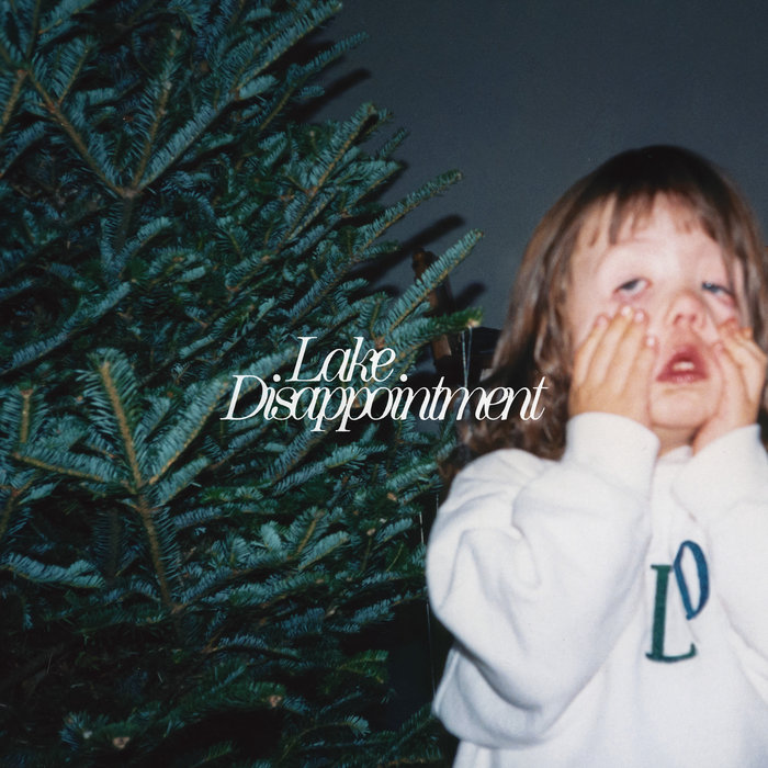 Lake Disappointment | Lake Disappointment