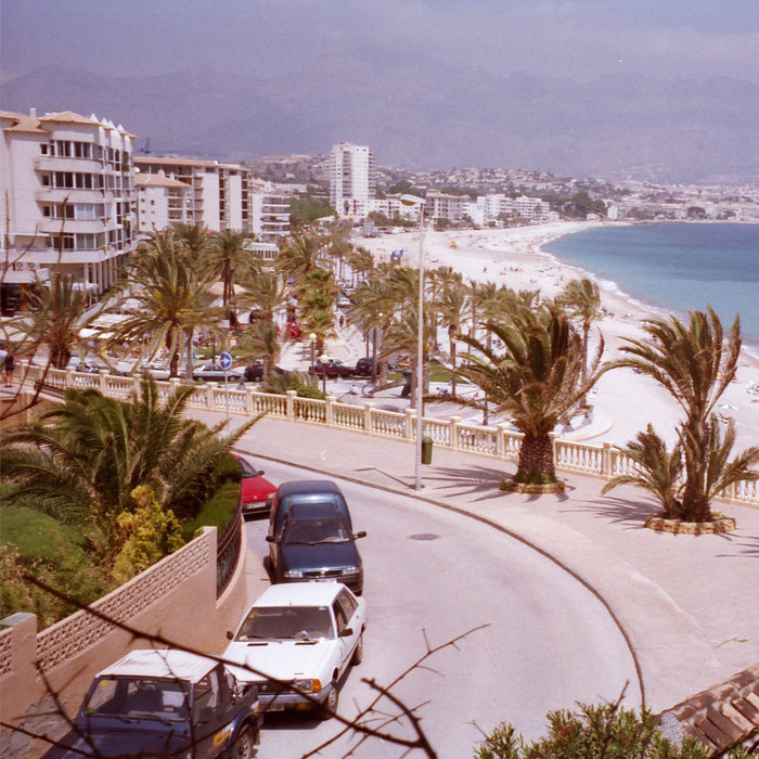 Road Trip | Peter Reese