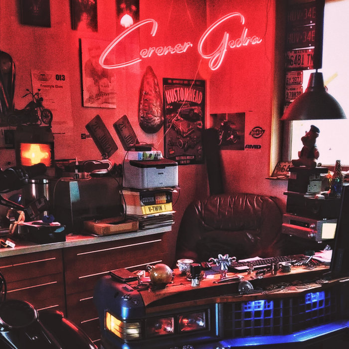 Coroner | Godra