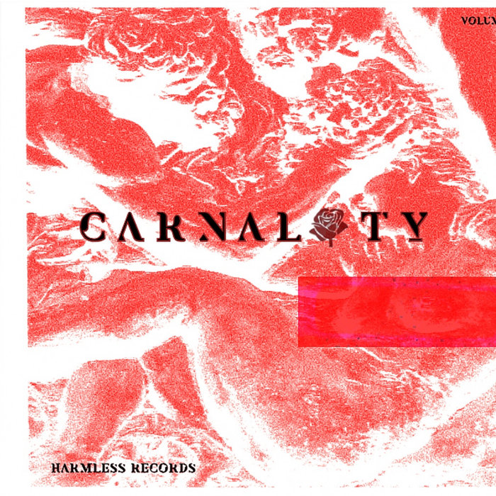 CARNALITY Vol. 2 | Harmless Records