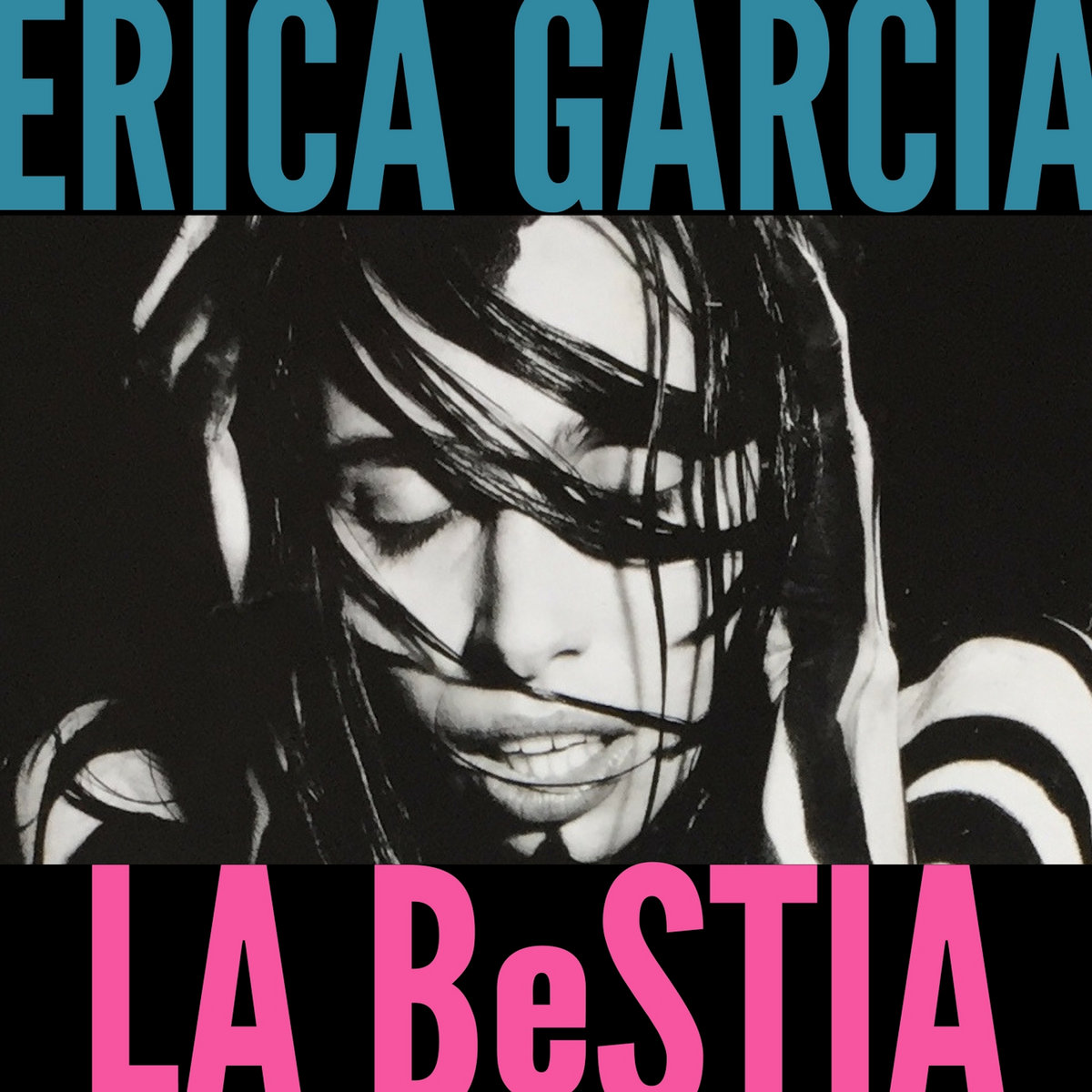 LA BESTIA-reedición 2017-Producido por Erica Garcia y Ricardo Mollo ...