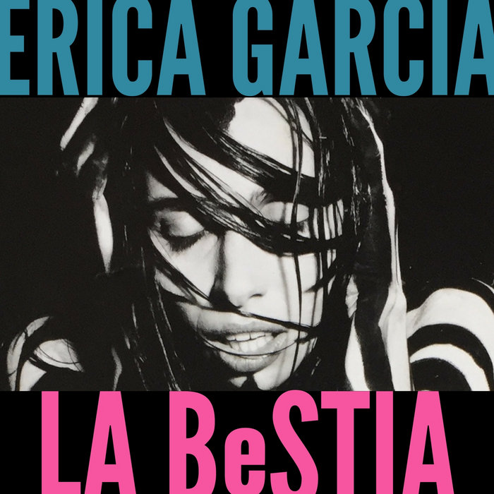 LA BESTIA-reedición 2017-Producido por Erica Garcia y Ricardo Mollo ...