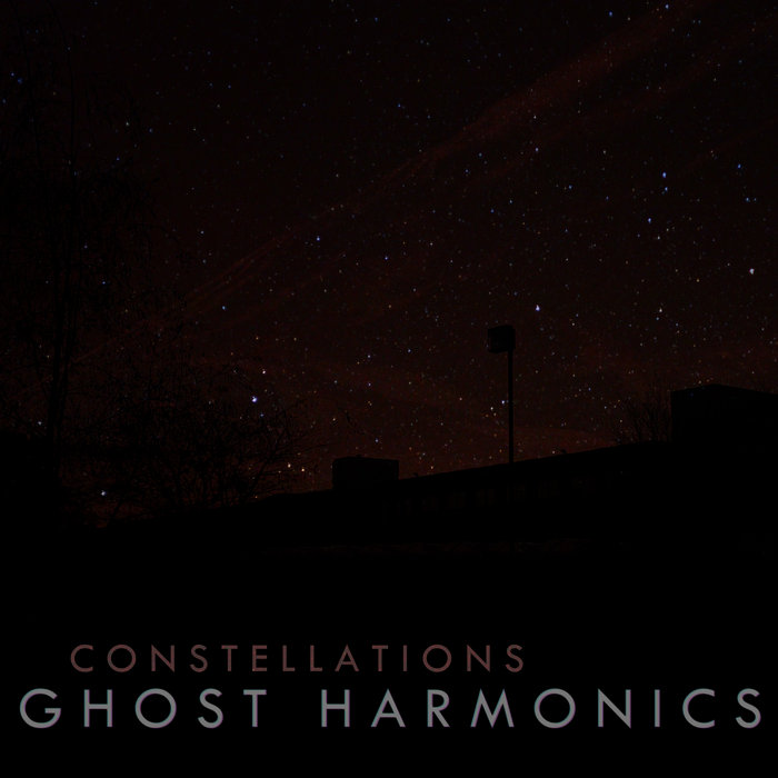 Constellations | Ghost Harmonics