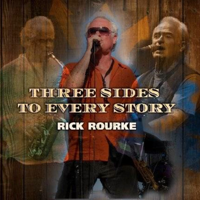 Three Sides to Every Story | Rick Rourke and Lost Wages