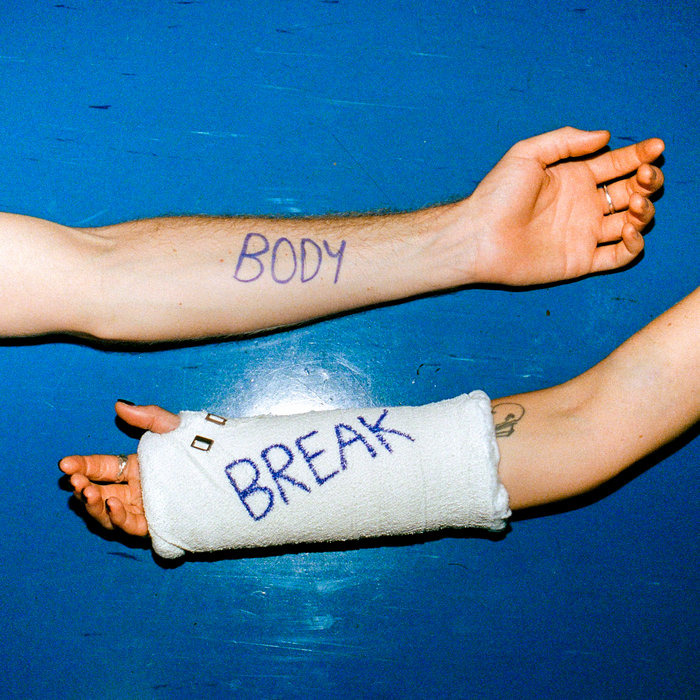 Body Break | Beryl