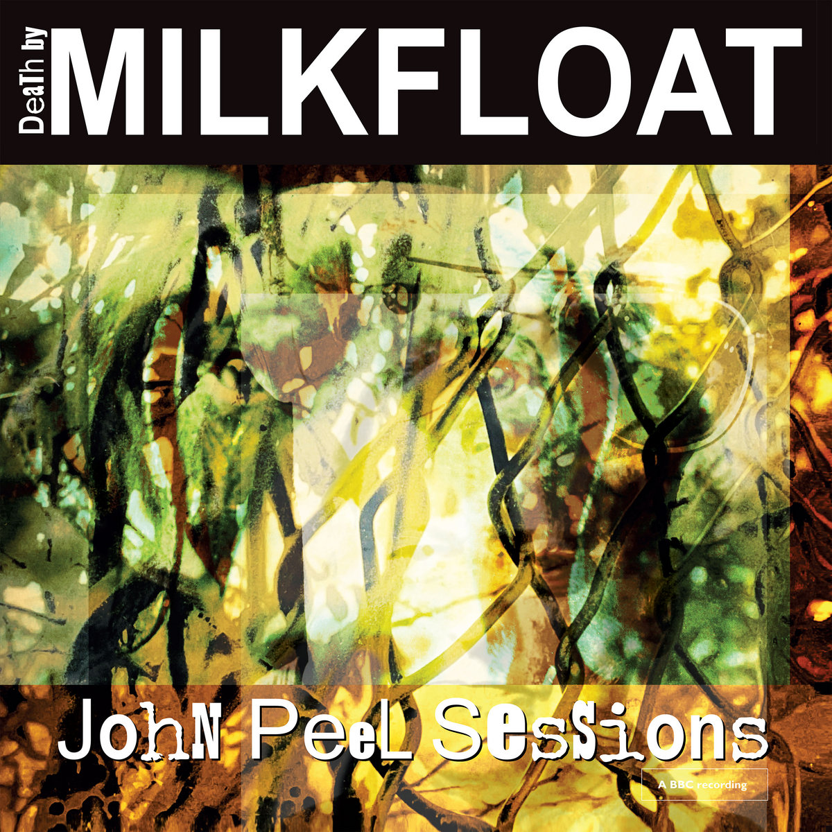 John Peel Sessions | Death By Milkfloat