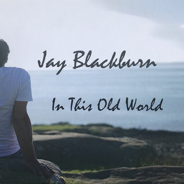 In This Old World | Jay Blackburn & The Unknown Pleasures | Retrohead