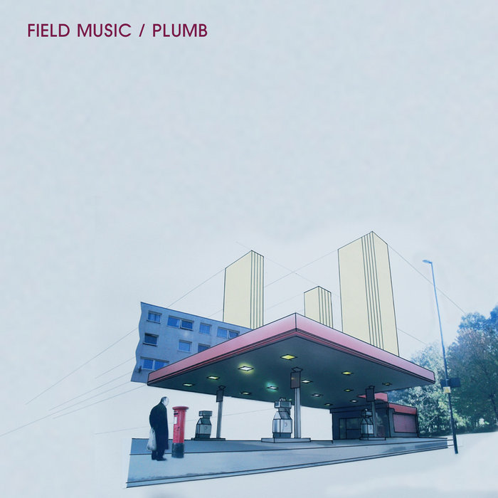 Plumb | Field Music