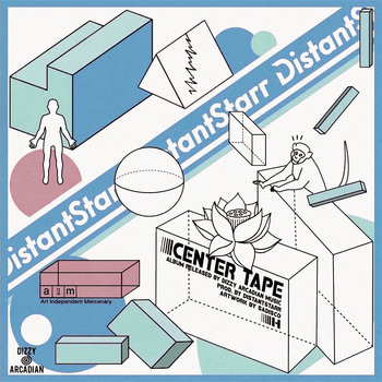 Music | DistantStarr