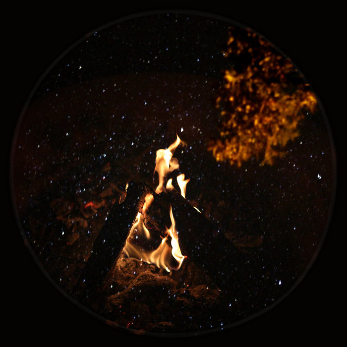 Campfire Songs | Jesse Ward & Aaron Kruziki | Kruzmusic