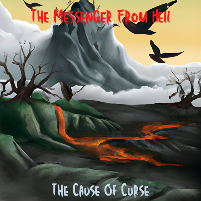 The Cause Of Curse | The Messenger From Hell