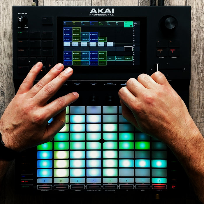 Force Projection | MAXIPOK