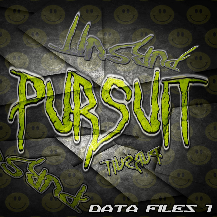 NU-RAVE DATA FILES 1 (album) | PURSUIT