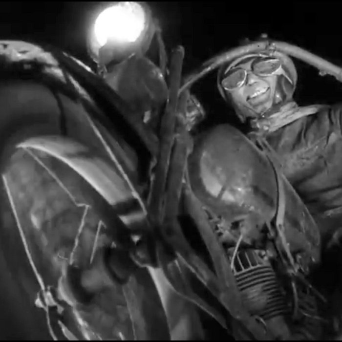 Rigmarole | Rebelót