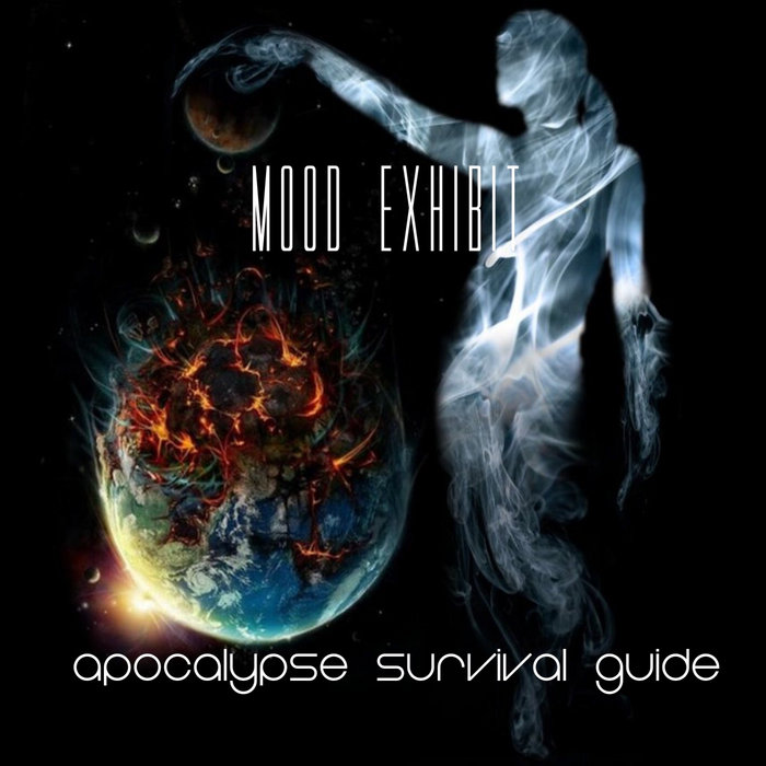 Apocalypse Survival Guide | Mood Exhibit