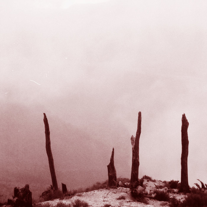 Le Ciel Rouge | Ida & Anna Bozovic | Etang Brulant