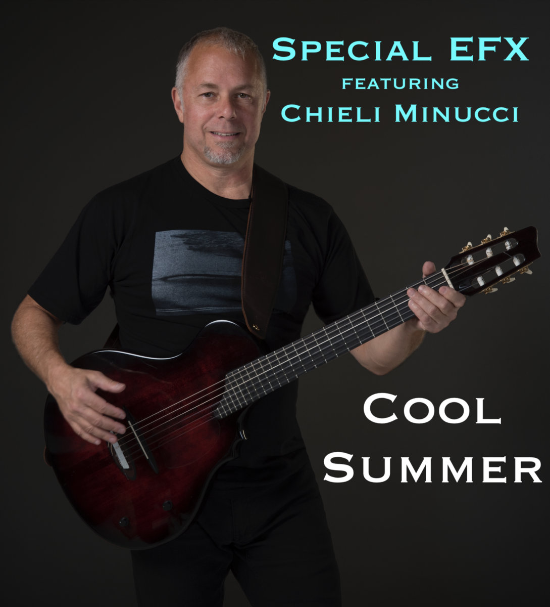 Cool Summer | Special EFX featuring Chieli Minucci
