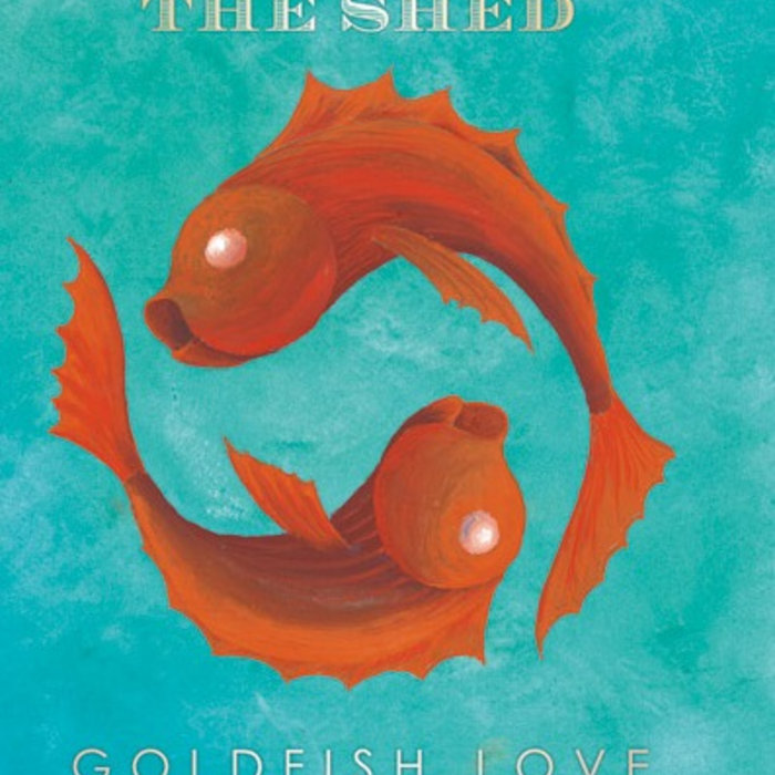 Goldfish Love | The Shed